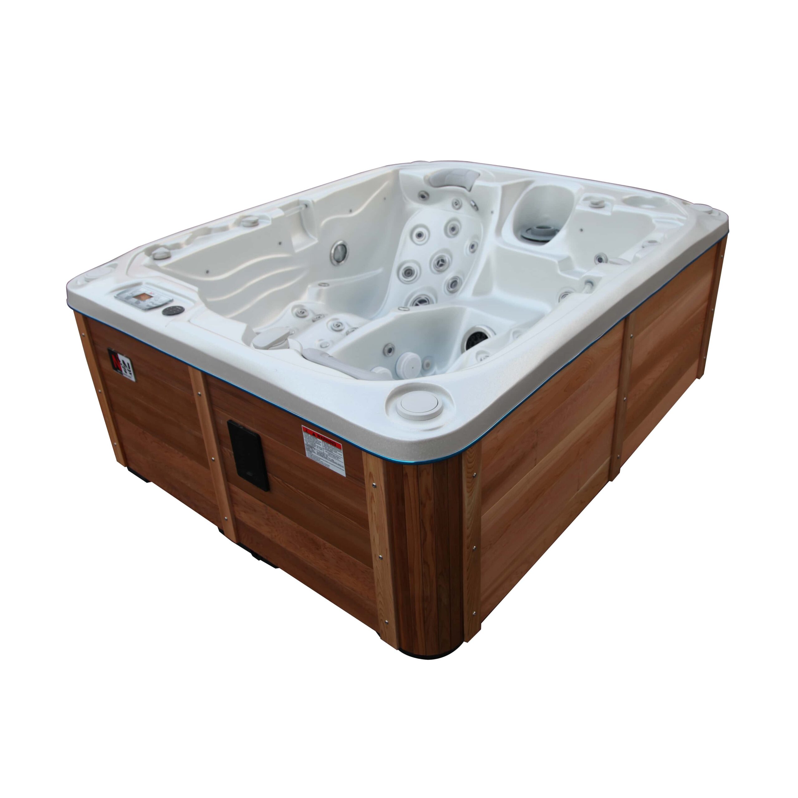 Spa Rodberg - 3 places - North Wave Spa