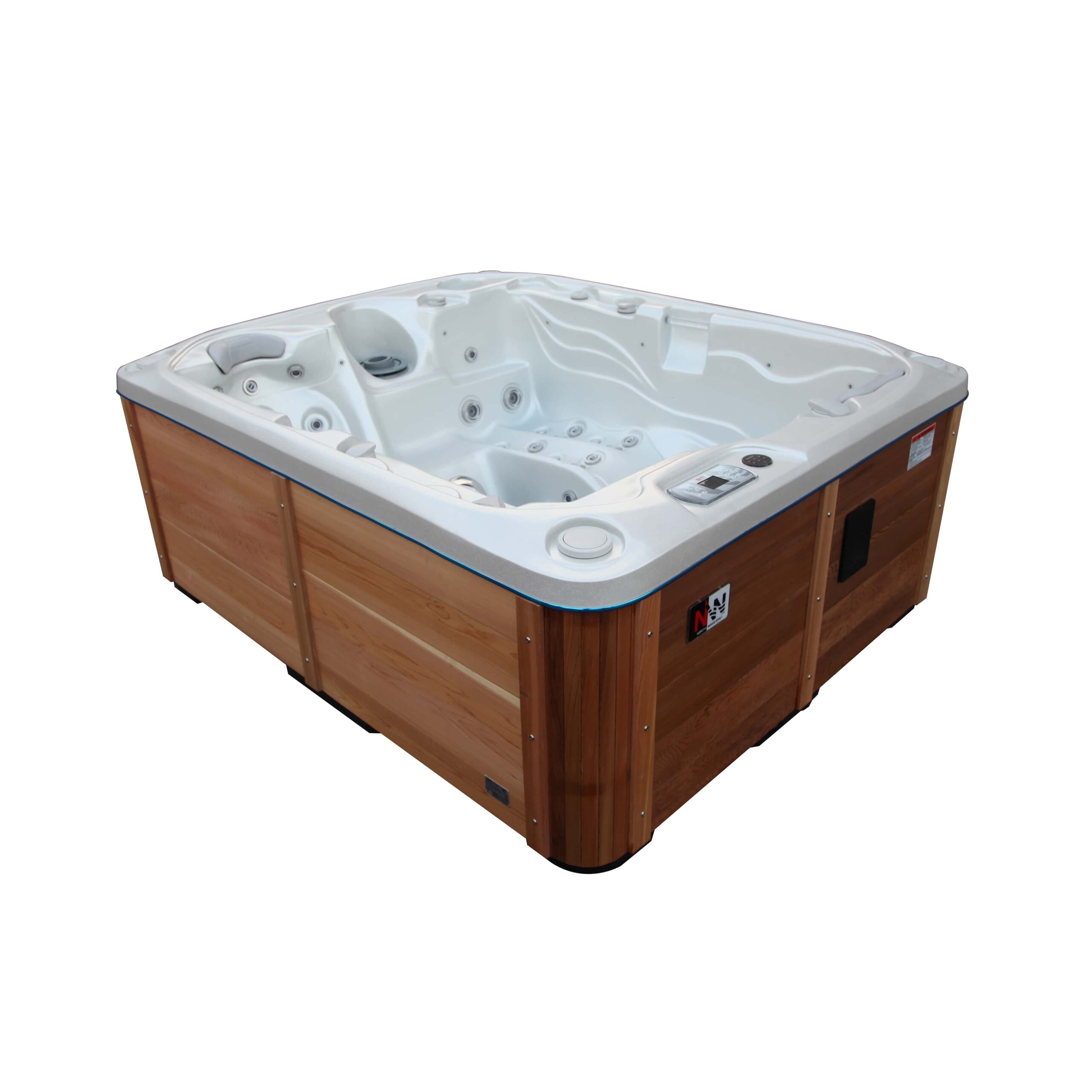 Spa Rodberg - 3 places - North Wave Spa