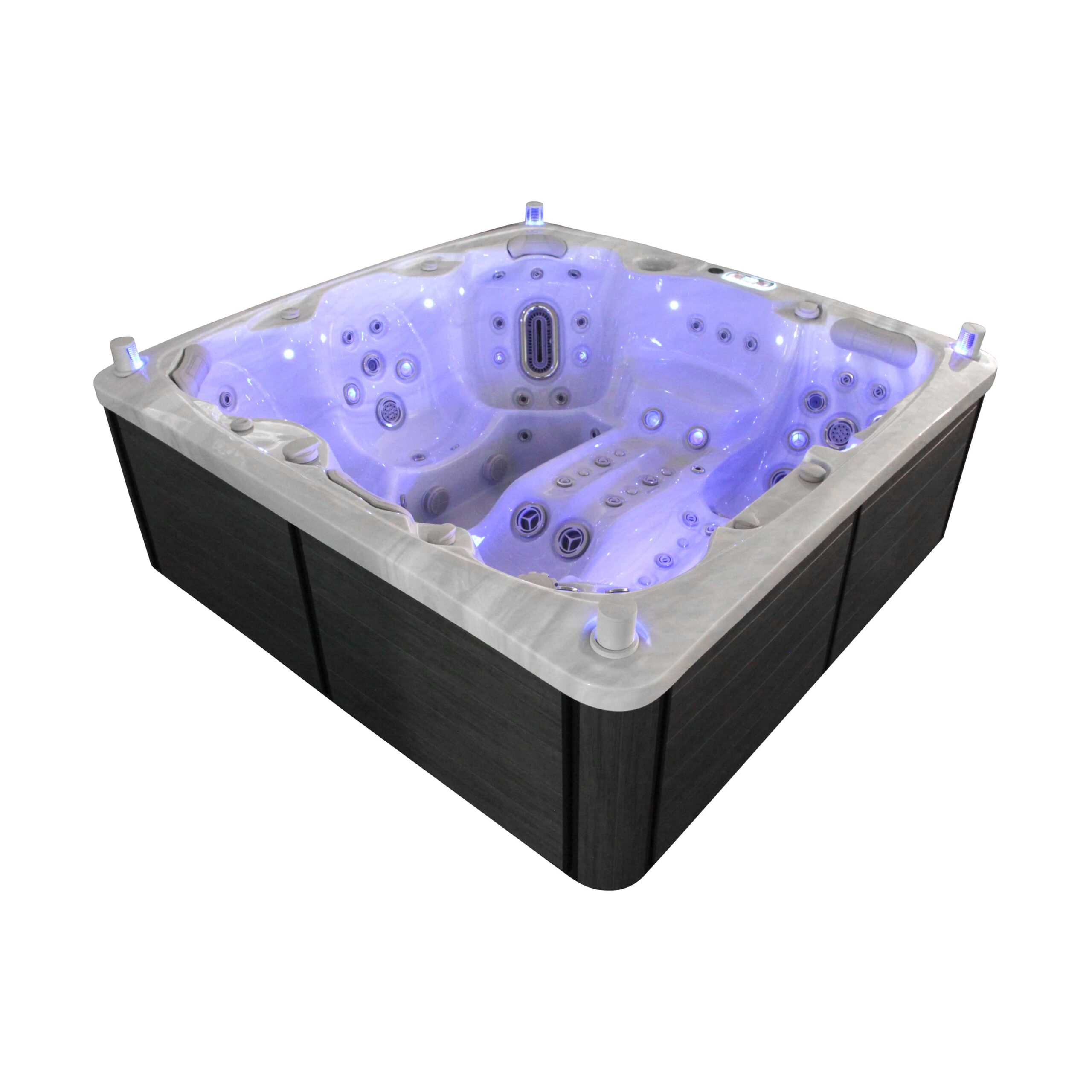 Spa Holen - 5 places - North Wave Spa